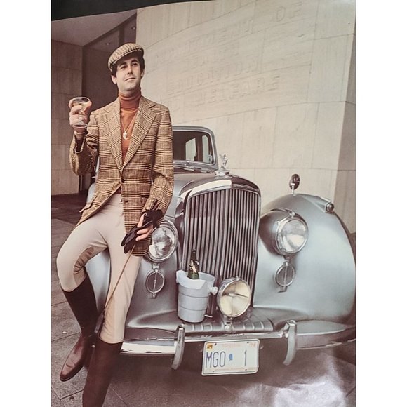 Art | Vintage 198s Originalpoverty Sucks Print Poster Jerry Mesmer ...